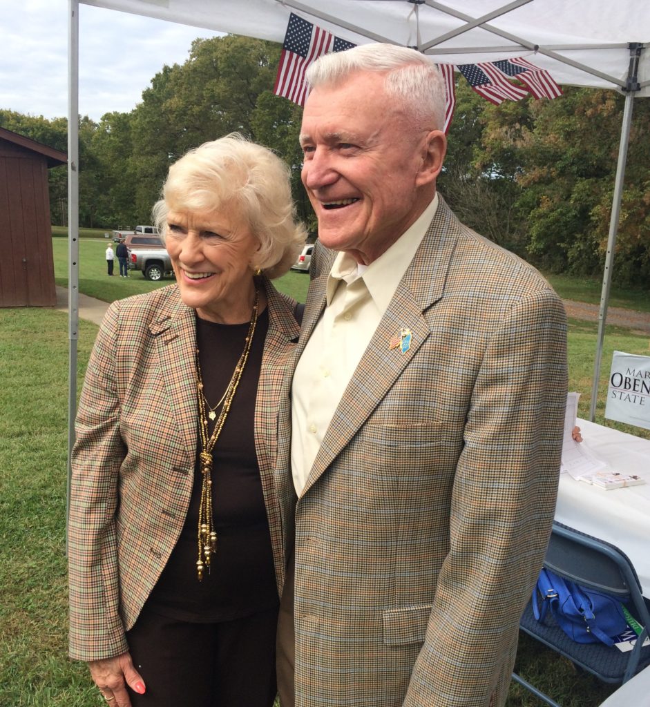 For the Love of Honor: The moving story of Col. Wesley Fox - RTO.org