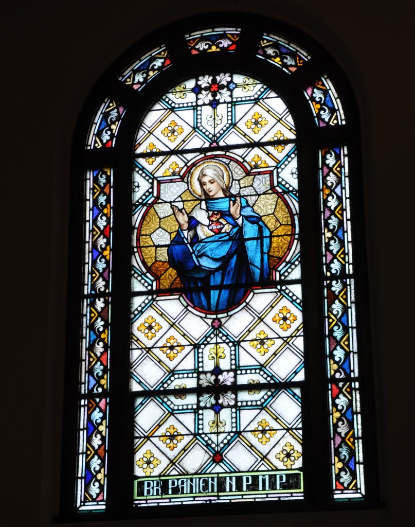 Becoming Acquainted with a Great Man of God - Return to Order