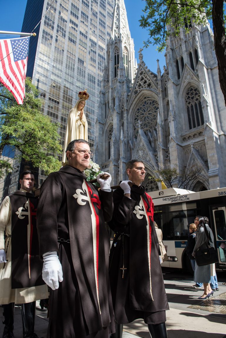 Over 23,000 Rosary Rallies Call for Nation’s Conversion: Will You Be ...