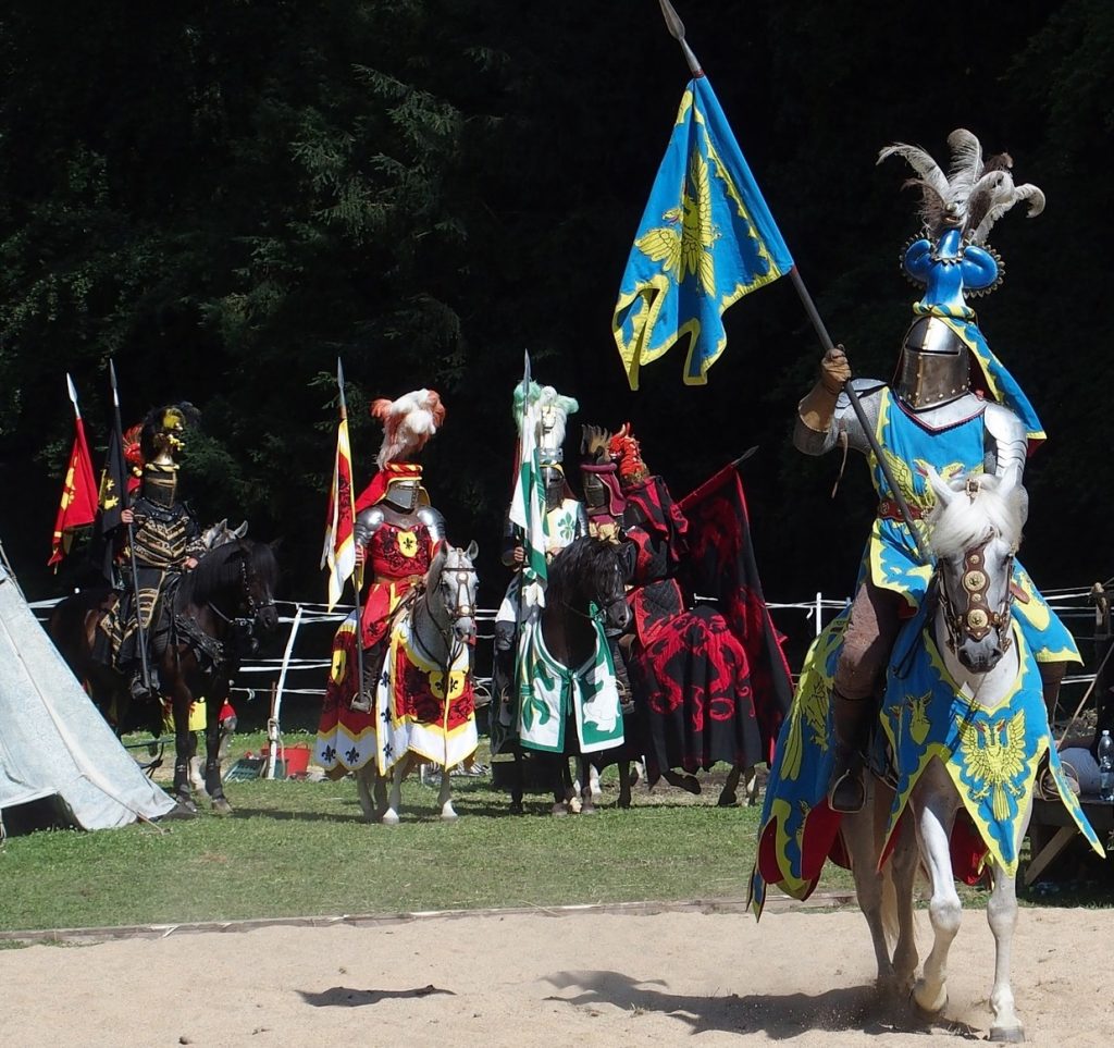 How to Live a Life of Honor - Return to Order