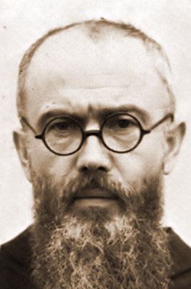 Novena to St. Maximilian Kolbe - The Moral Solution to the Economic Crisis