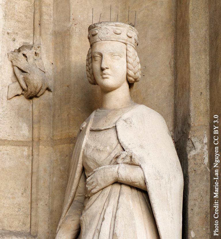 How Blessed Isabel of France Shows that Suffering is More Important ...