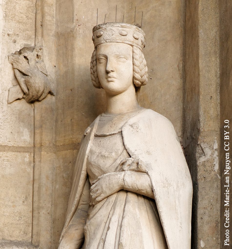 How Blessed Isabel of France Shows that Suffering is More Important ...