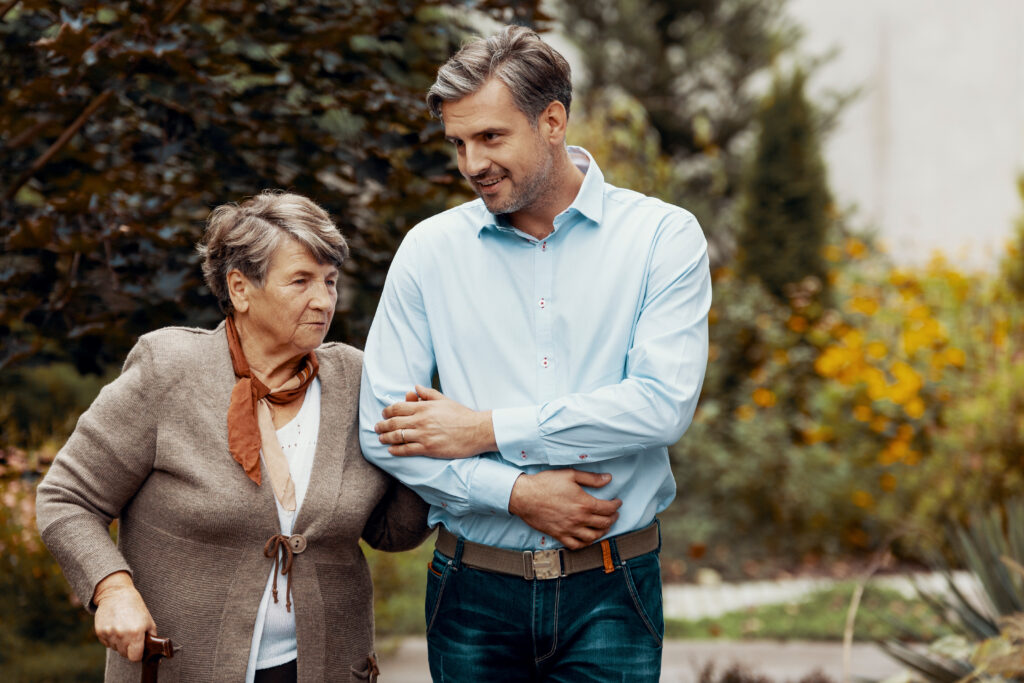 When Christian Kindness Shines In an Atmosphere of Egoism and Rudeness