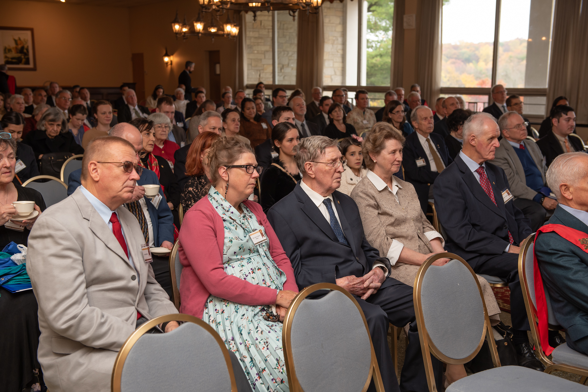 Full of Promise, Full of Blessings: A Quick Look at the 2023 TFP Annual Conference