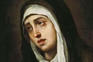 Mater Populi Fidelis: A Note “That Luther Would Sign” - Return to Order