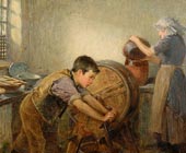 Medieval Inventions that Enriched Our Lives