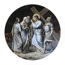 The Way of the Cross