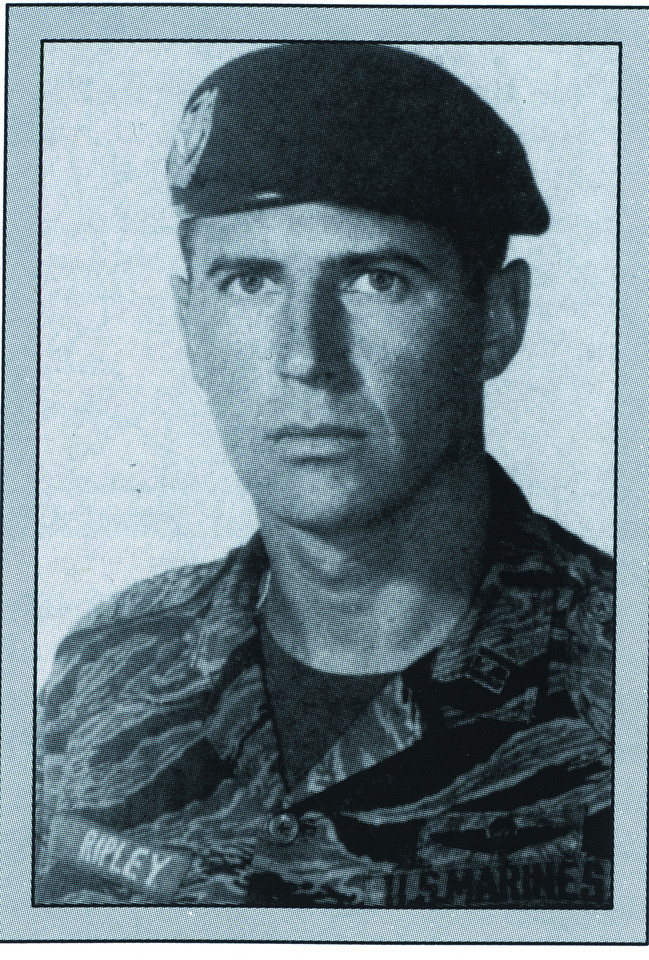 How Colonel Ripley Exemplified Moral Courage and What We Can Learn