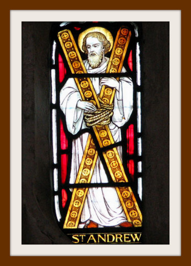 Novena to Saint Andrew